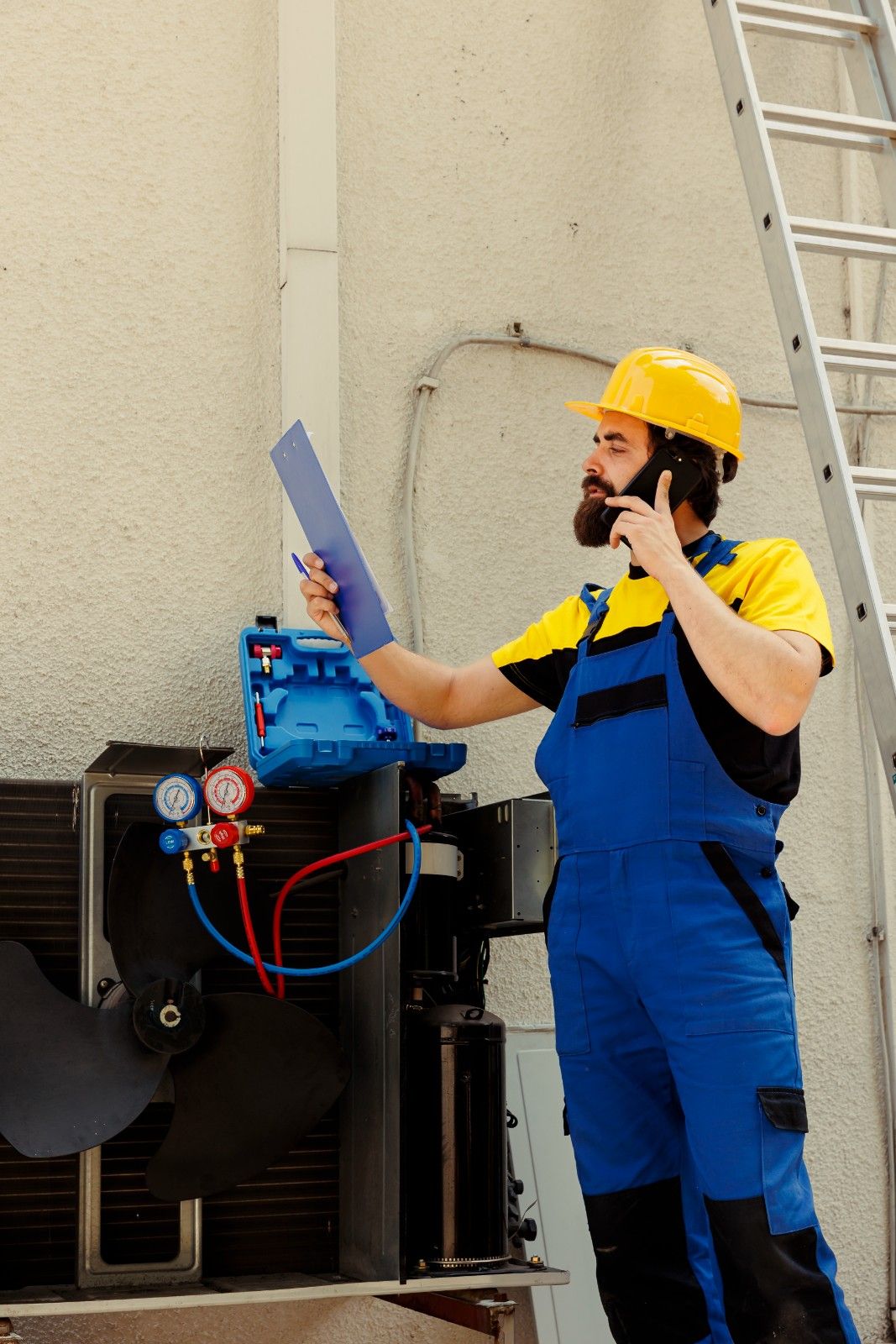 True Blue Heating: HVAC Jobs in Denver & Colorado in 2025